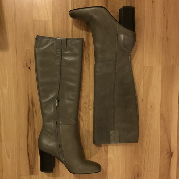 Sam Edelman | Shoes | Sam Edelman Foster Leather Riding Boots | Poshmark